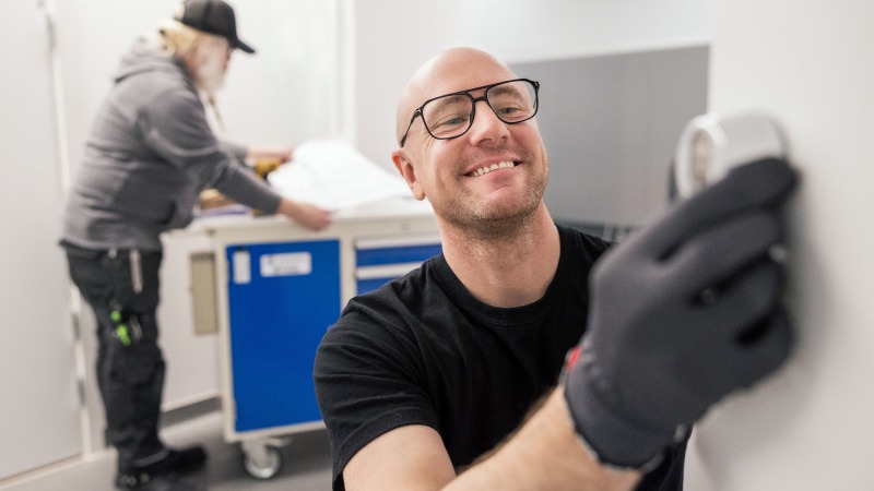 CERTEGO Säkerhet för allt du vill skydda - CERTEGO